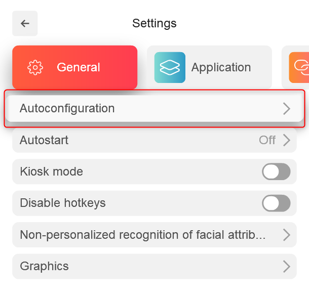Black screen when taking a screenshot (Android) – Displayforce