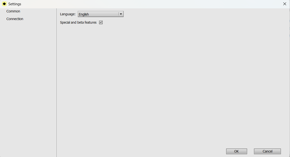 Special and Beta features in Designer – Displayforce