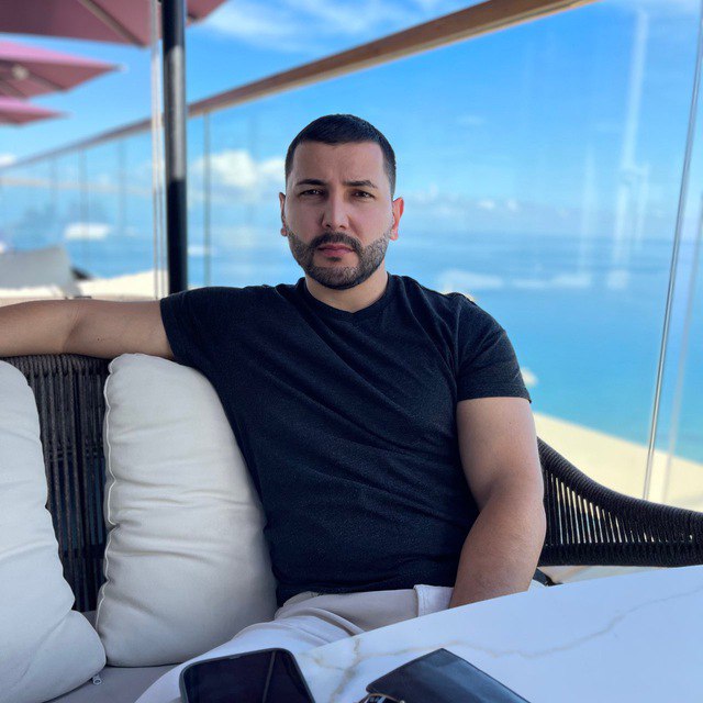 Tim Achilov - DISPL Tech Support Agent - Europe, Africa and Asia ...