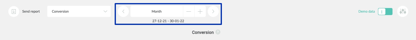 Audience & data/ Insights & data – Displayforce